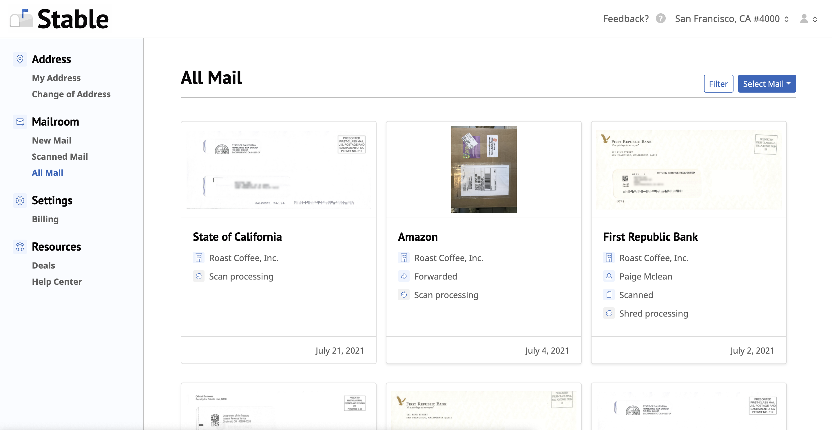 Virtual Mailbox Vs PO Box Which One Is Better For Your Company s Virtual Mailbox Vs PO Box Which One Is Better For Your Company s